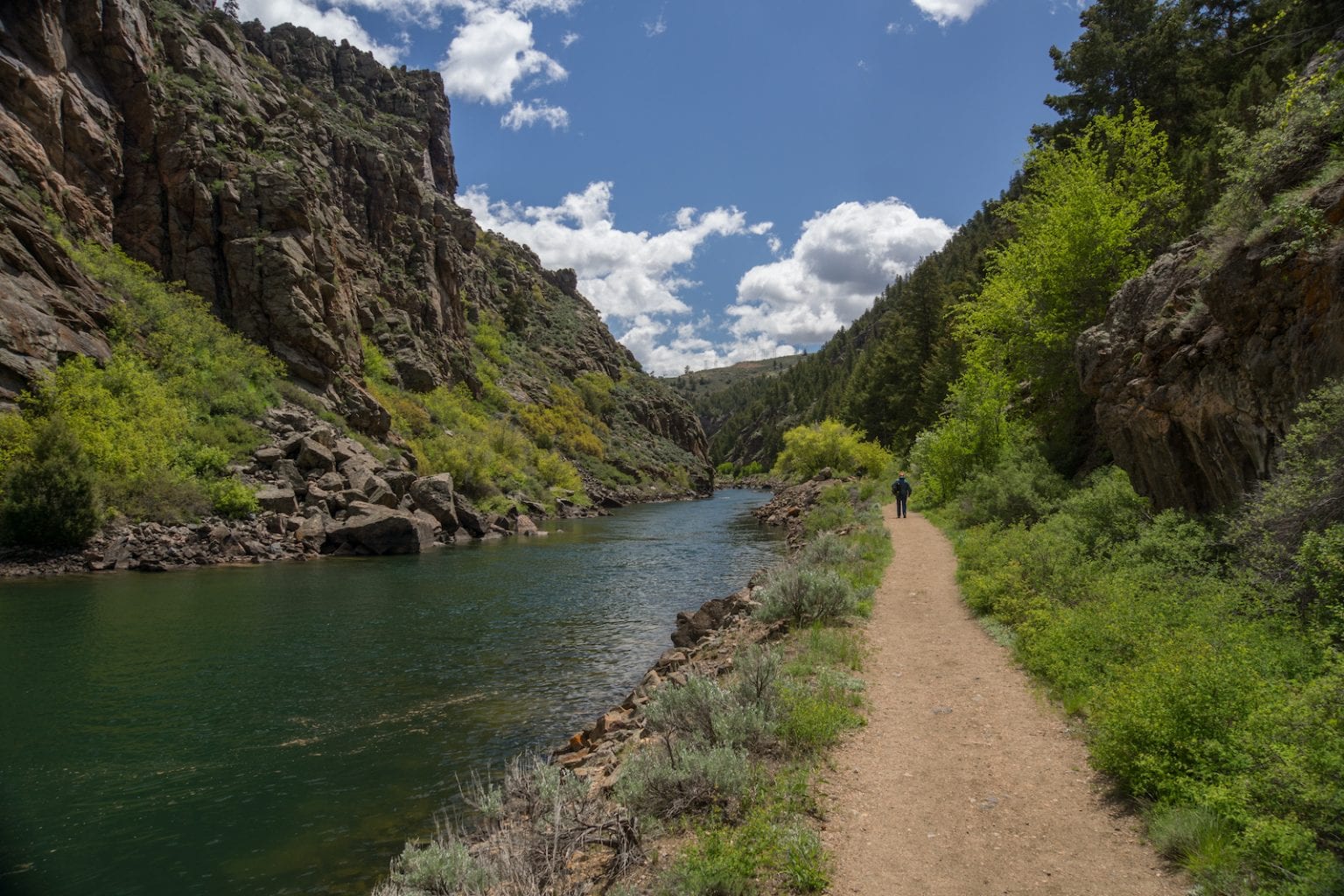 9 Fine Fishing Spots near Grand Junction, CO - Uncover Colorado