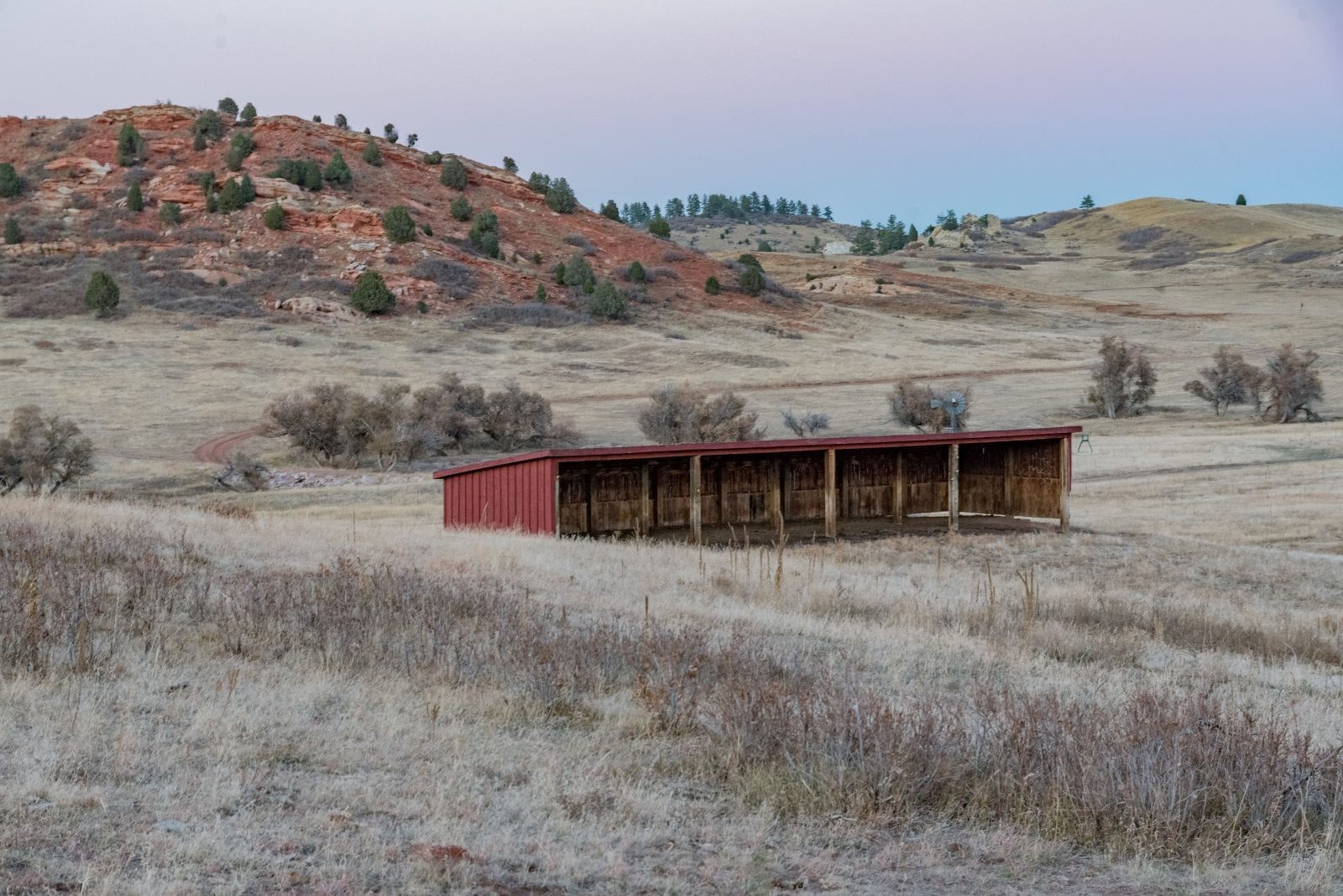 Sandstone Ranch Open Space - Larkspur, CO - Uncover Colorado