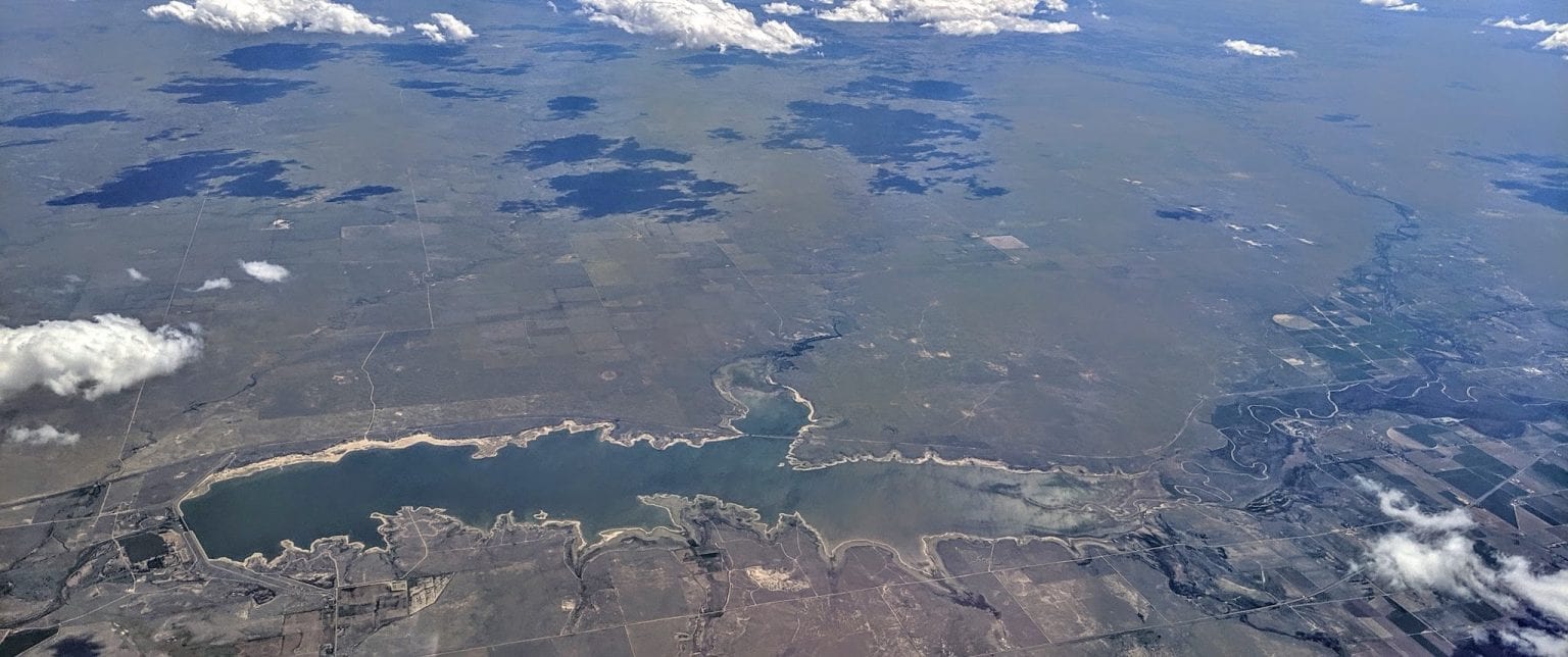 John Martin Reservoir State Park - Hasty, CO - Uncover Colorado