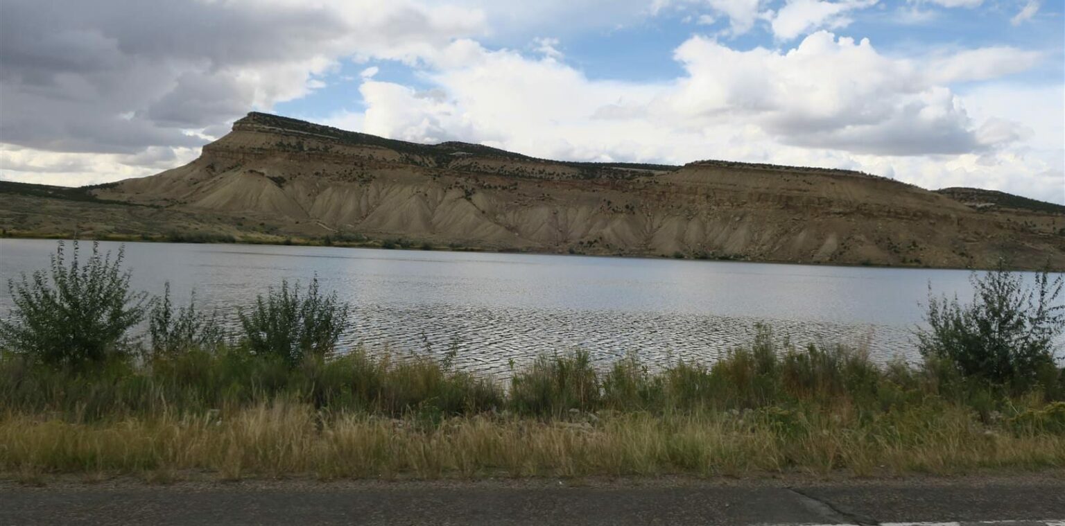 Colorado Boating | List + Map - Uncover Colorado