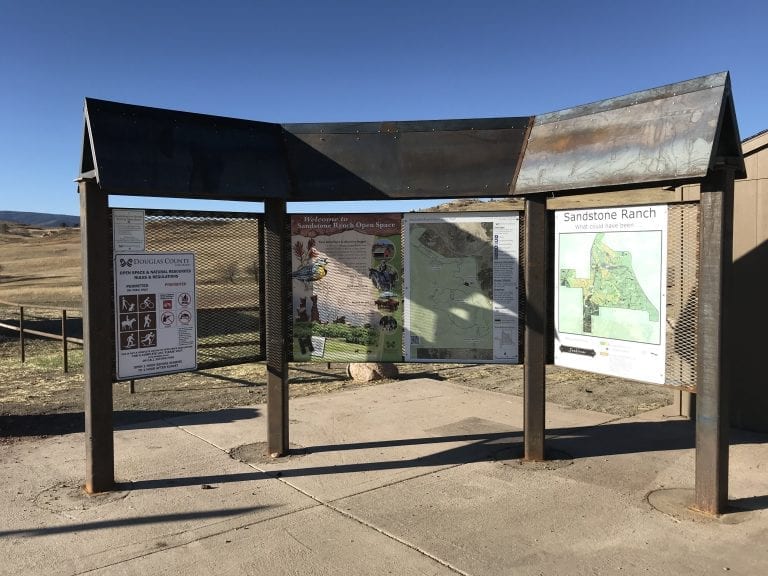 Sandstone Ranch Open Space - Larkspur, CO - Uncover Colorado