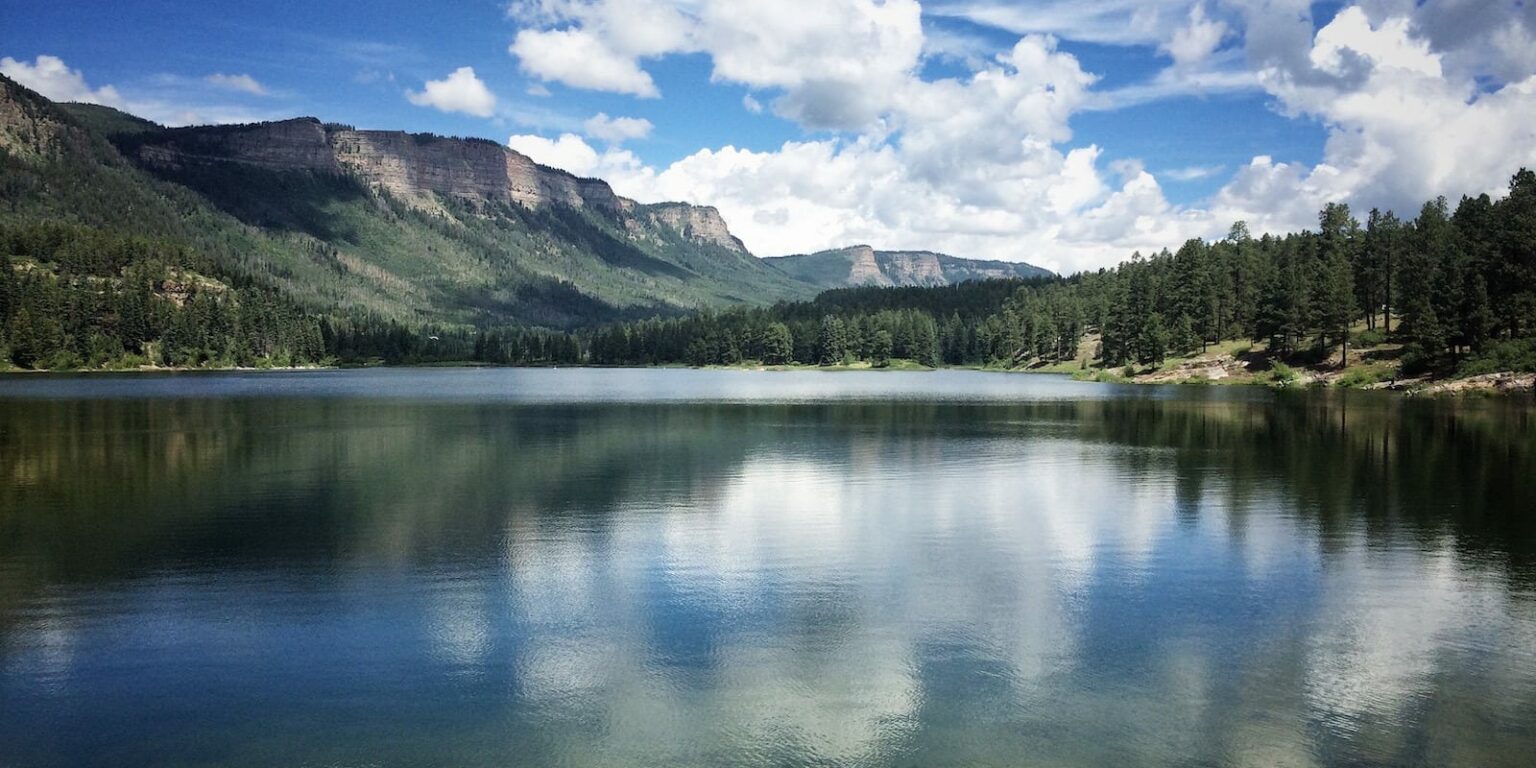 8 Favorite Fishing Spots near Durango, CO - Uncover Colorado