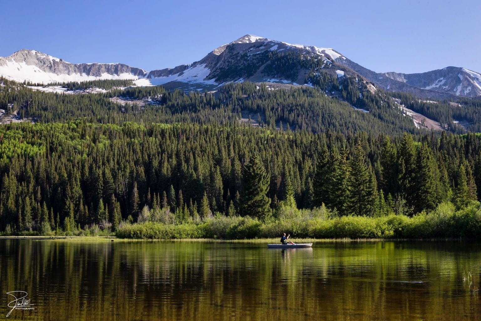 7 Top Spots to Fish near Crested Butte, CO - Uncover Colorado