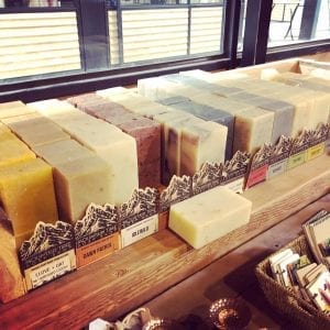 Unique Made-in-Colorado Gift Ideas | 2022 Gift Guide - Uncover Colorado