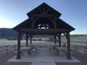 Sandstone Ranch Open Space - Larkspur, CO - Uncover Colorado