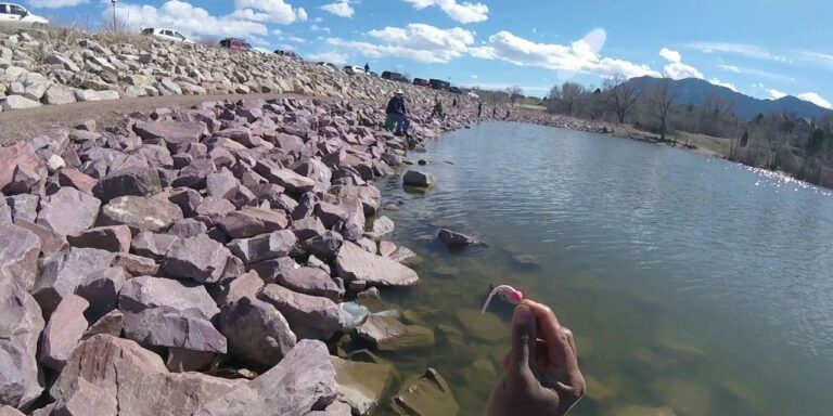 Quail Lake Park - Colorado Springs, CO - Uncover Colorado