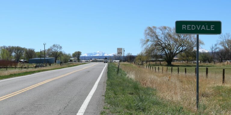 Redvale, Colorado | Montrose County - Uncover Colorado