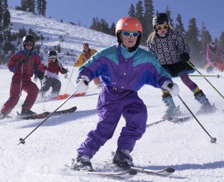 Speak Fluent Ski Bum with this Slang - Uncover Colorado