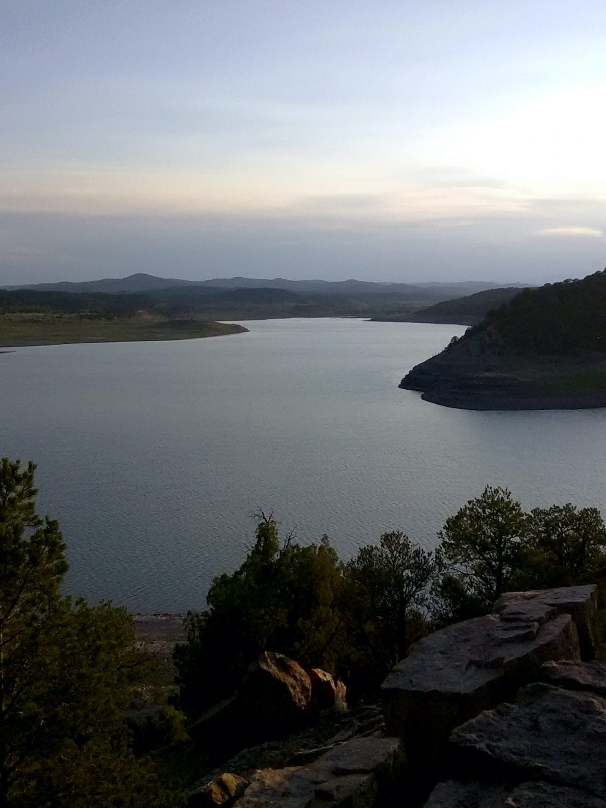 9 Awesome Spots to Fish near Trinidad, CO - Uncover Colorado