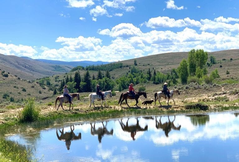 The Best Dude Ranches in Colorado - Uncover Colorado