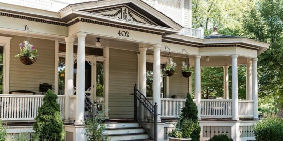 4 Best B&Bs in Fort Collins, Colorado - Uncover Colorado