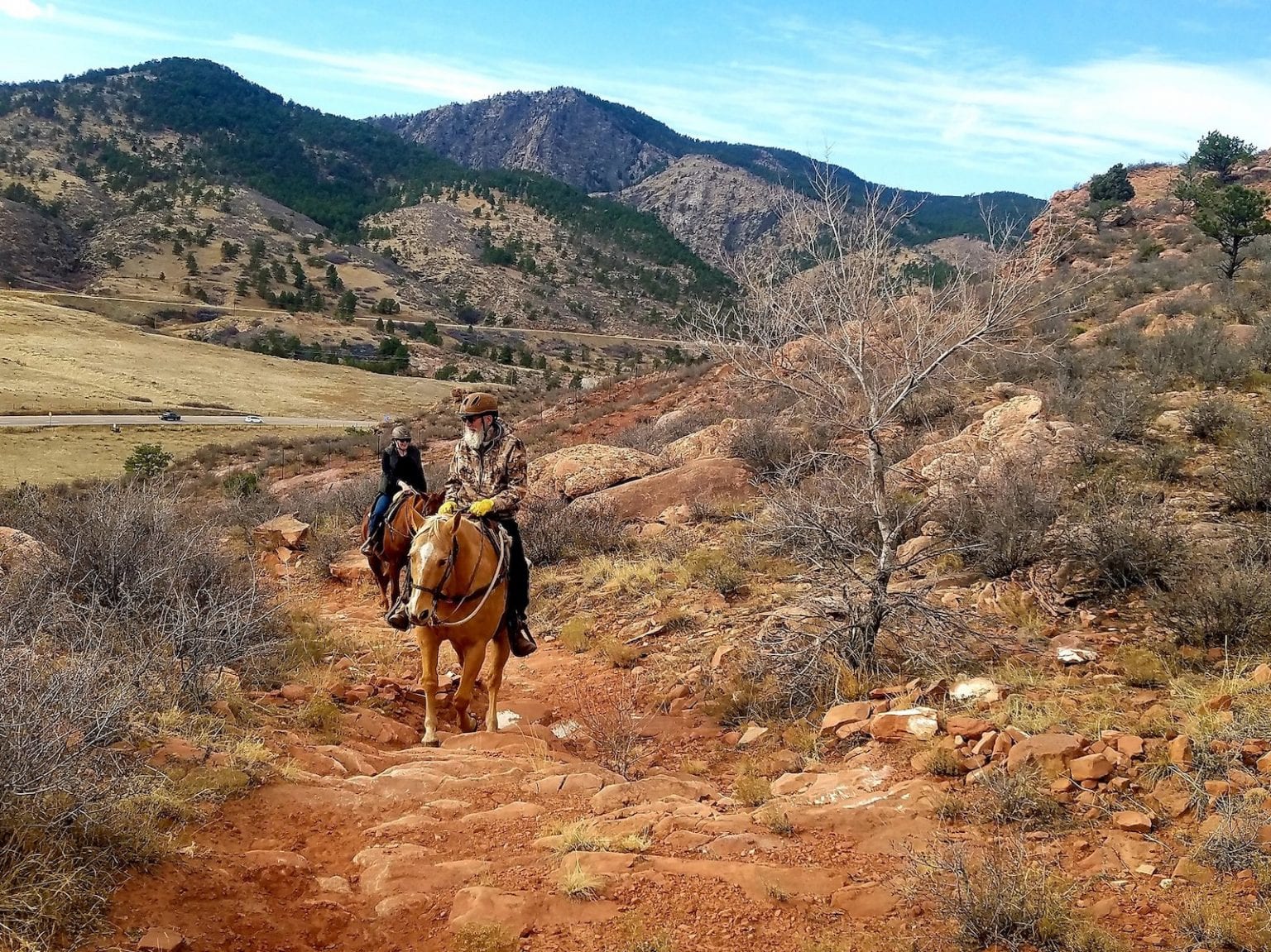The Best Dude Ranches in Colorado - Uncover Colorado