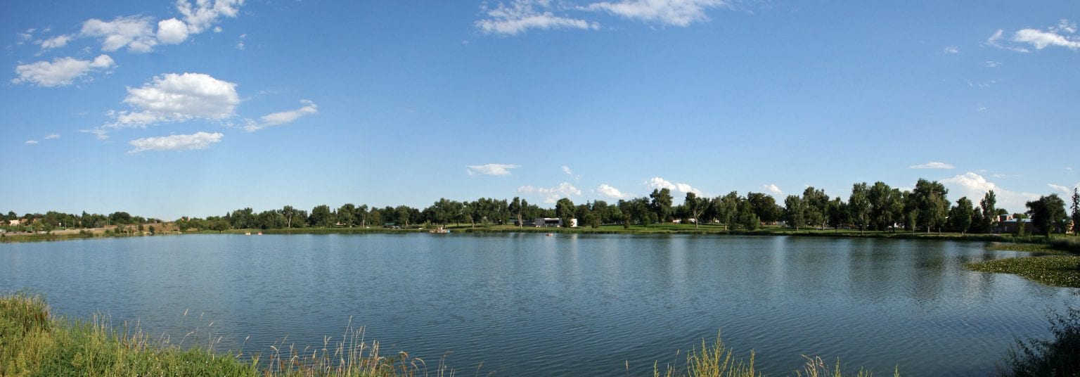 16 Best Spots for SUP near Denver - Uncover Colorado