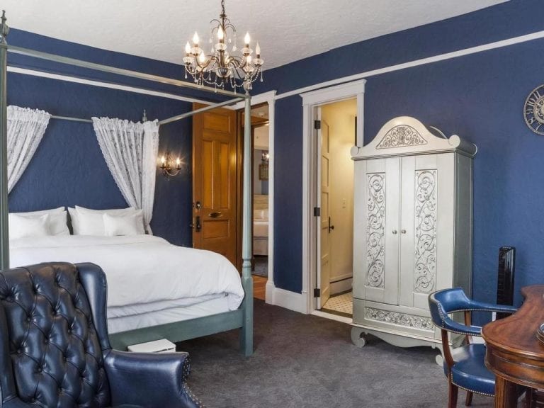 6 Best B&Bs in Denver, Colorado | Bed and Breakfasts - Uncover Colorado