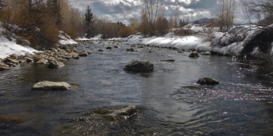 Blue River State Wildlife Area - Silverthorne, CO - Uncover Colorado