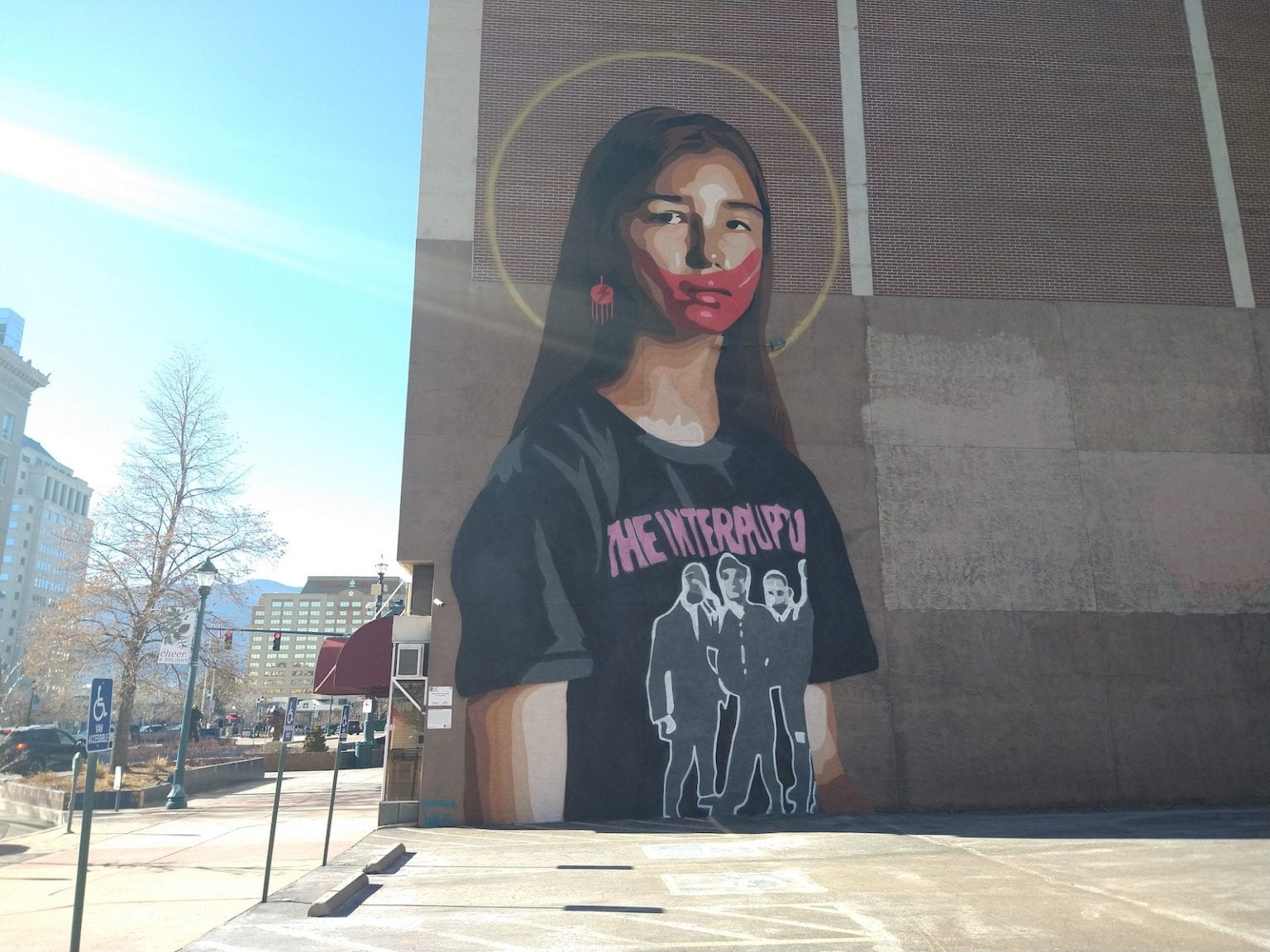 The Coolest Murals in Colorado Springs - Uncover Colorado