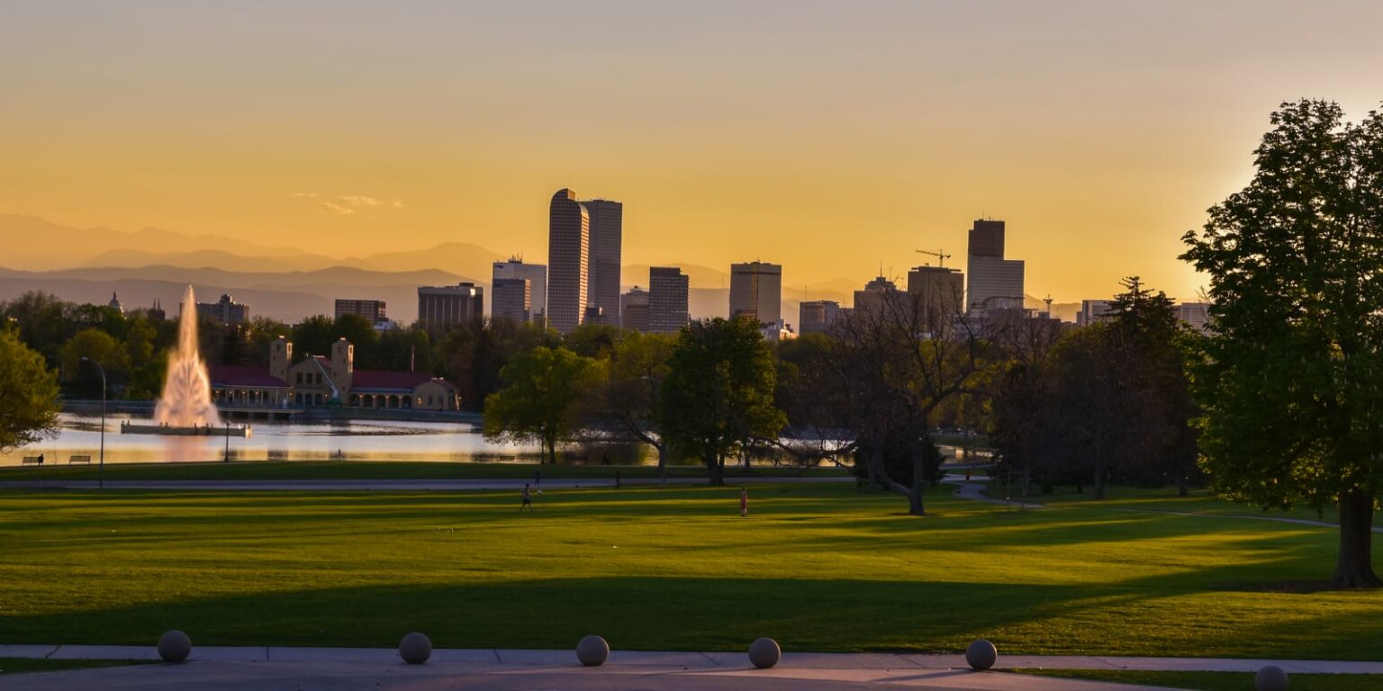 Colorado Lakes and Reservoirs | List + Map - Uncover Colorado