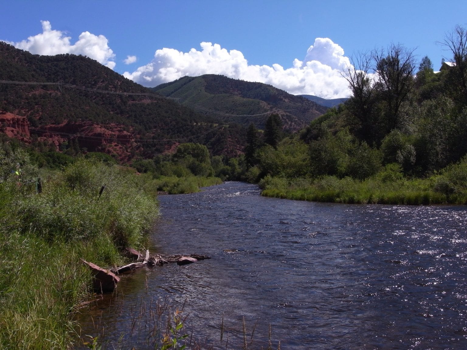 Gold Medal Waters in Colorado | Best Trout Fishing Rivers and Lakes ...