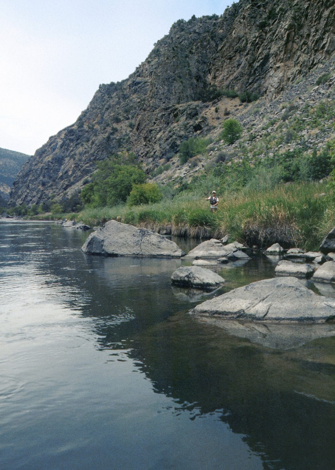 Gold Medal Waters in Colorado | Best Trout Fishing Rivers and Lakes ...