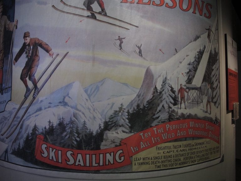 Timeline of Colorado’s Ski and Snowboard History - Uncover Colorado