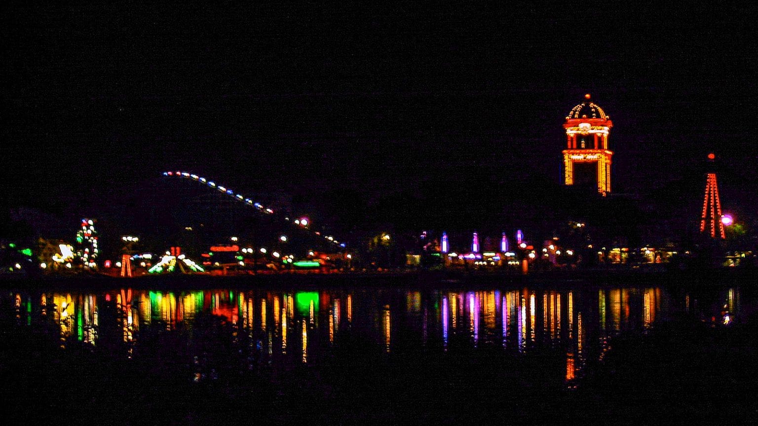 Lakeside Amusement Park - Denver, CO - Uncover Colorado