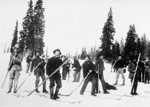 Timeline of Colorado’s Ski and Snowboard History - Uncover Colorado