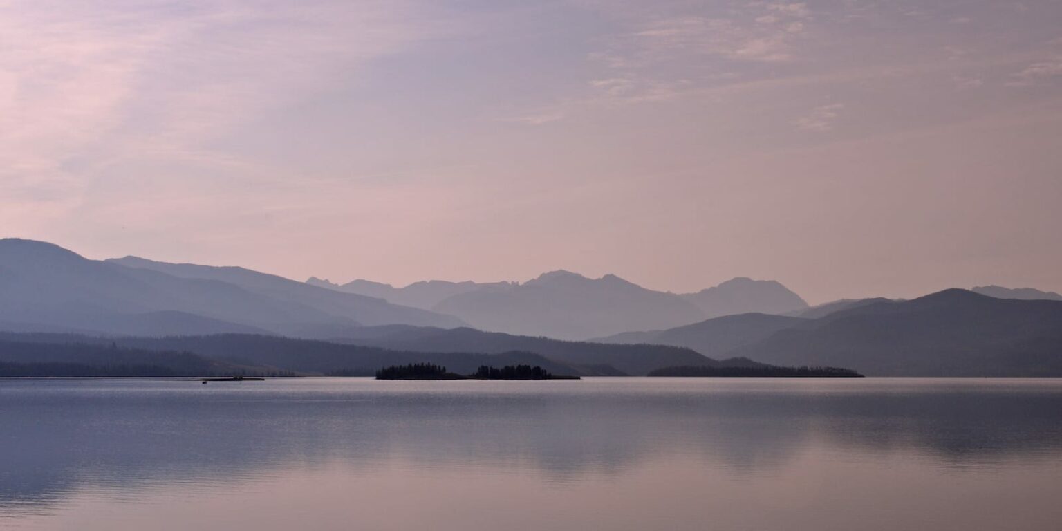 Colorado Lakes and Reservoirs | List + Map - Uncover Colorado