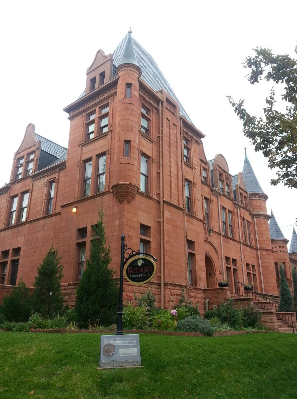 6 Best B&Bs in Denver, Colorado | Bed and Breakfasts - Uncover Colorado