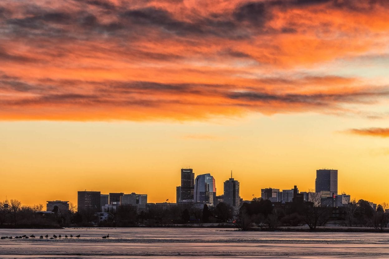 Sloan’s Lake Park - Denver, CO - Uncover Colorado