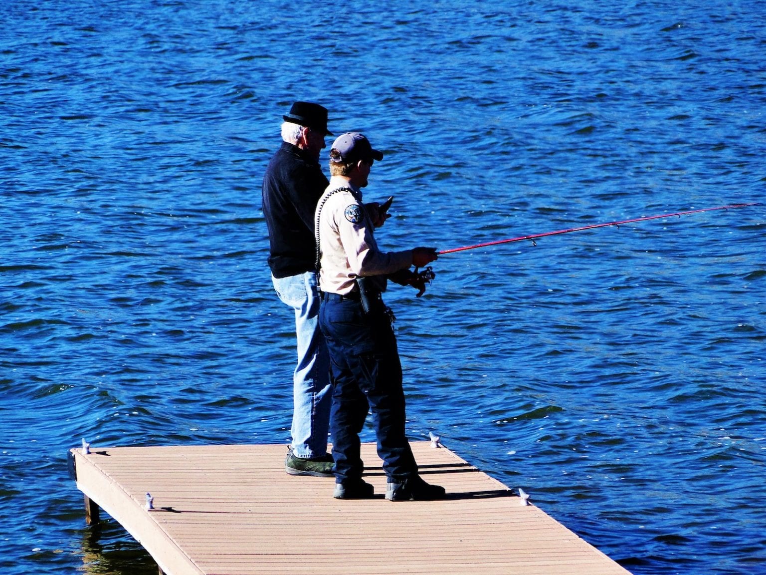 Gold Medal Waters in Colorado | Best Trout Fishing Rivers and Lakes ...