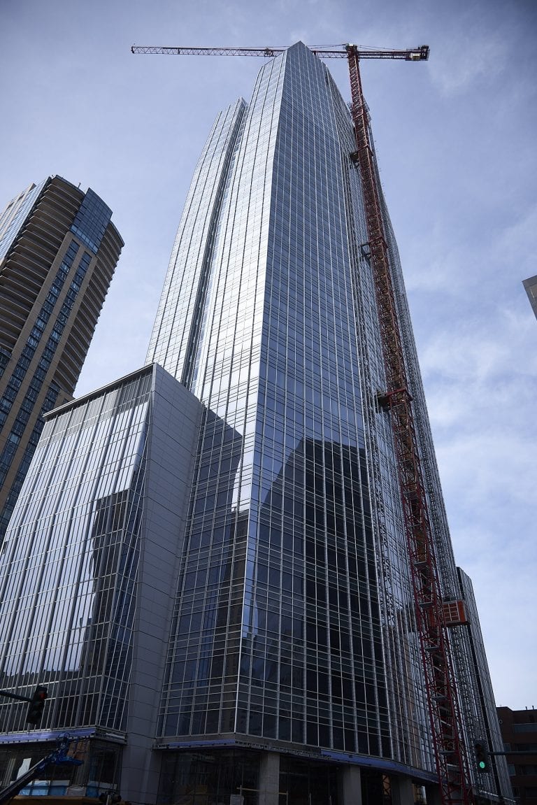 The Tallest Buildings in Denver’s Skyline - Uncover Colorado