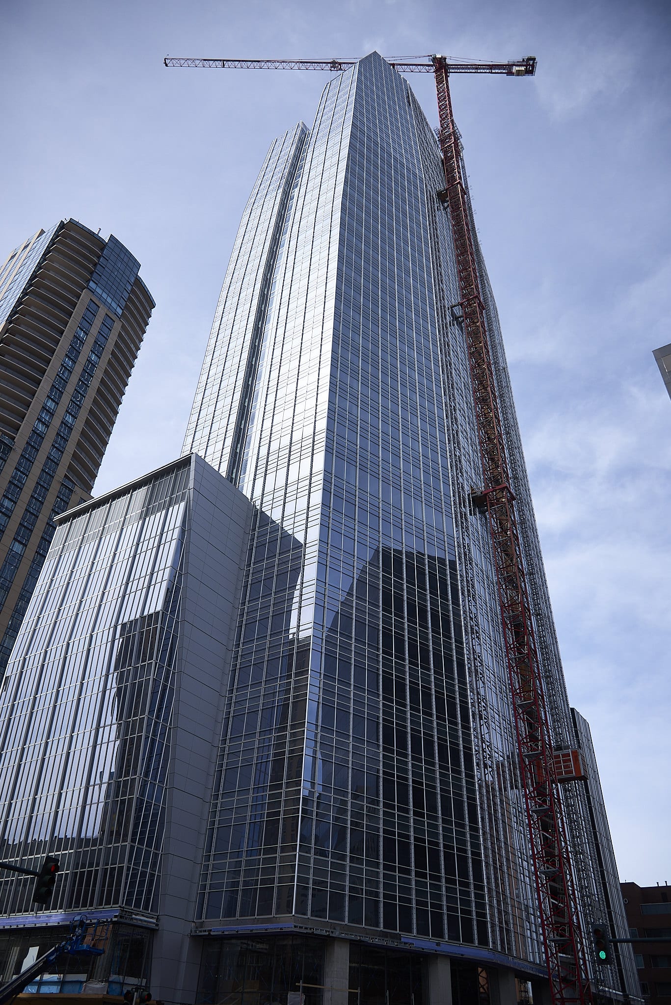 The Tallest Buildings in Denver’s Skyline - Uncover Colorado