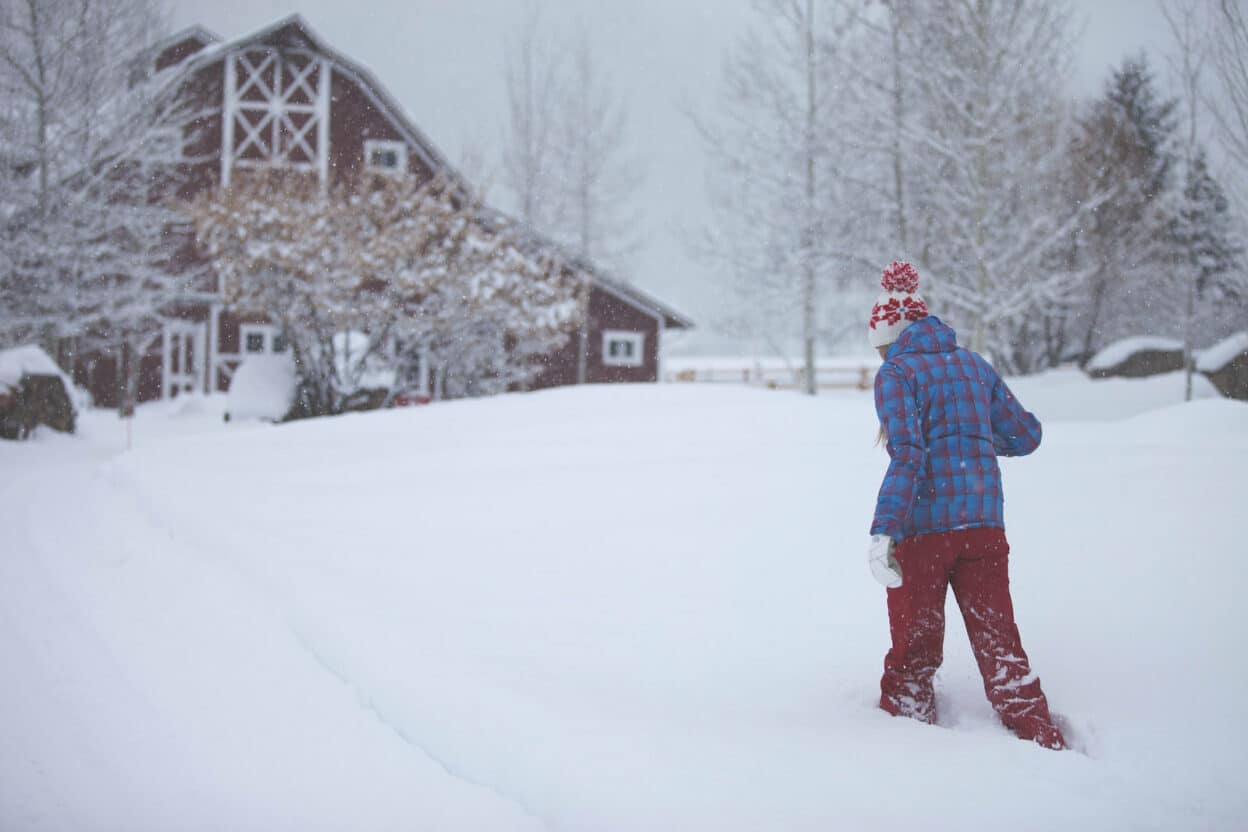 Where in Colorado Gets the Most Snow? - Uncover Colorado