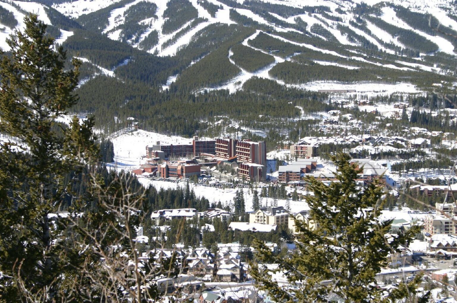 Where in Colorado Gets the Most Snow? - Uncover Colorado