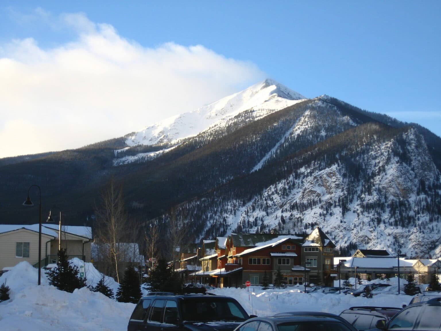 Where in Colorado Gets the Most Snow? - Uncover Colorado
