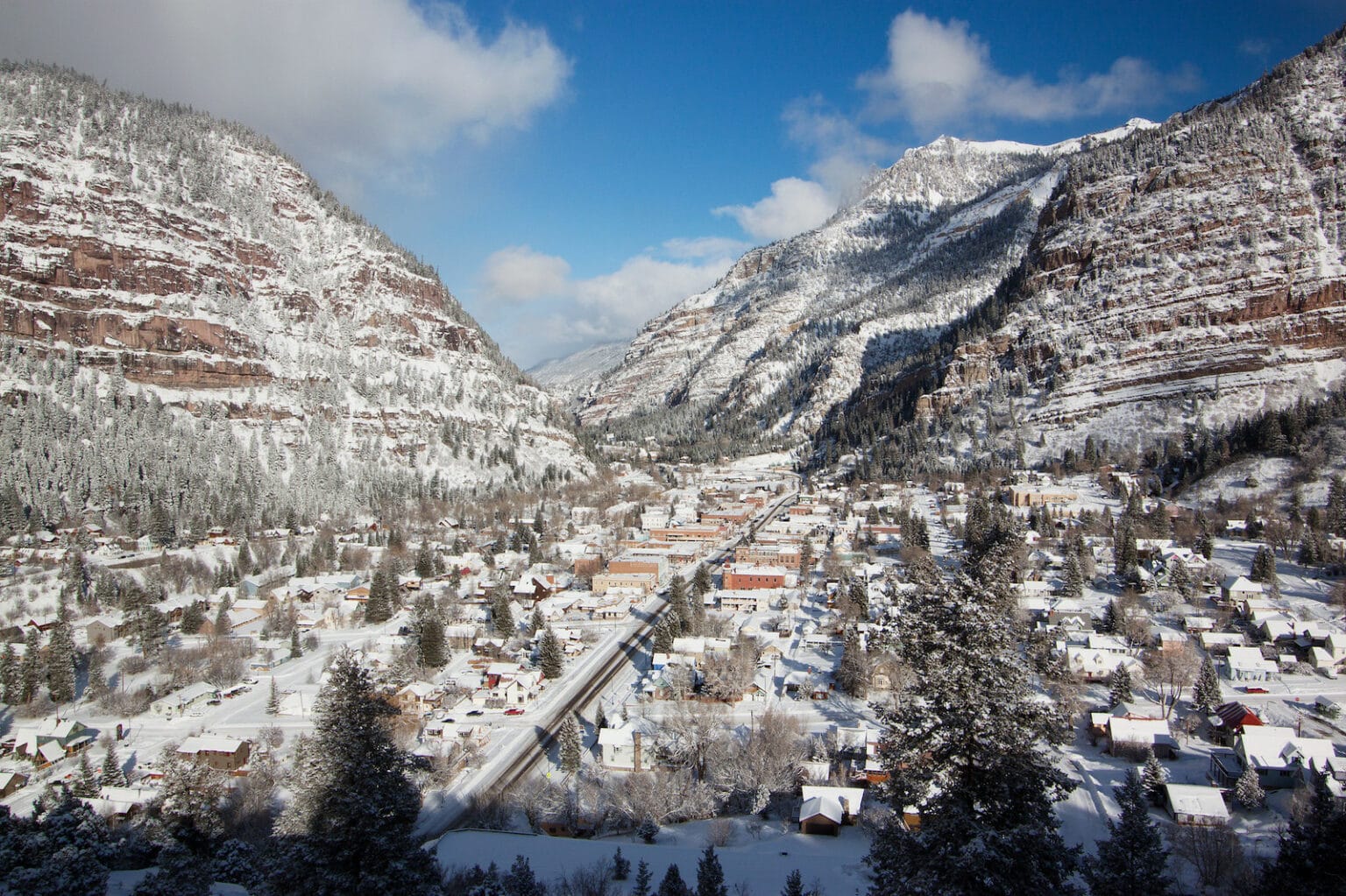 Where in Colorado Gets the Most Snow? - Uncover Colorado