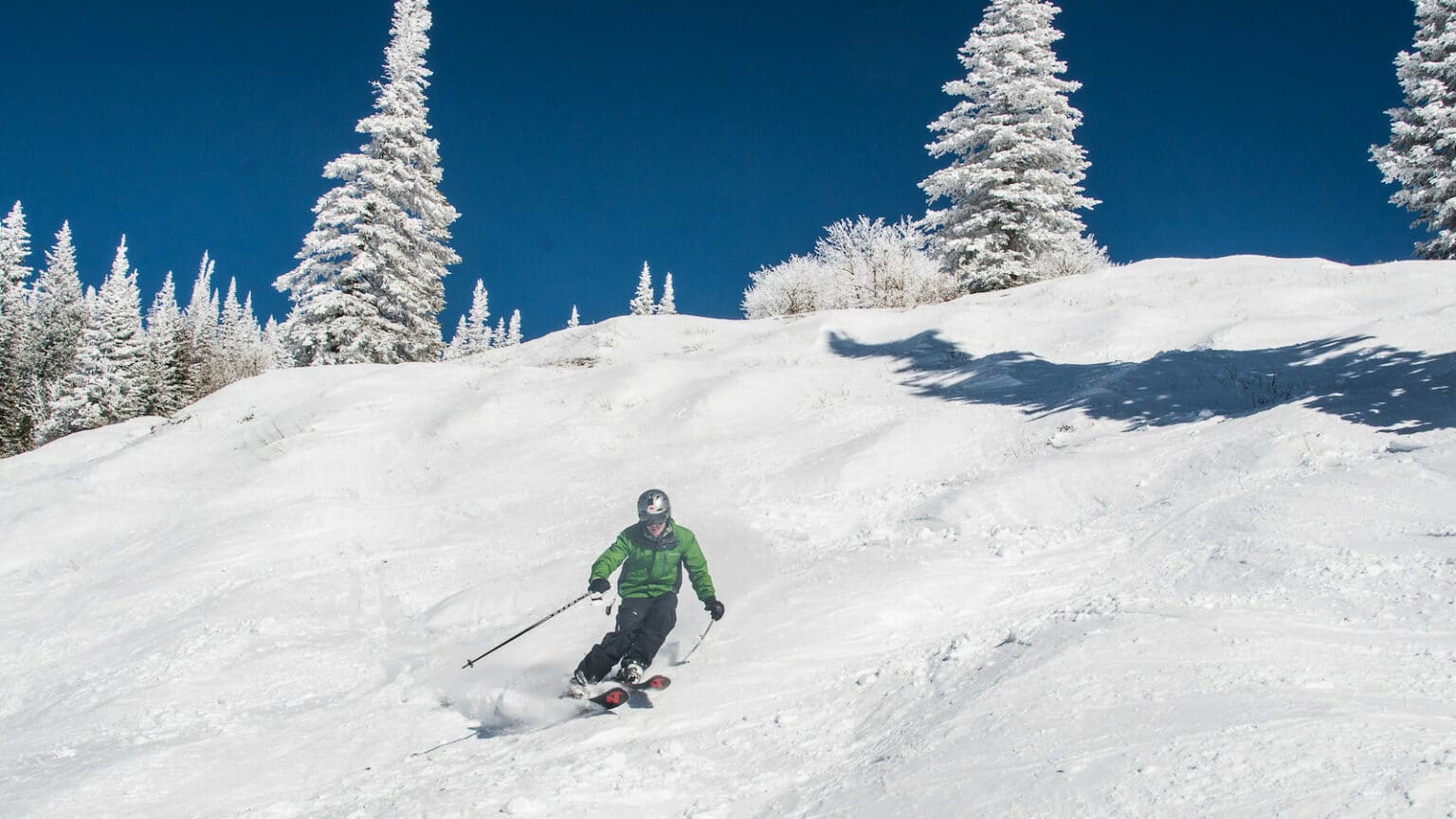 Where in Colorado Gets the Most Snow? - Uncover Colorado