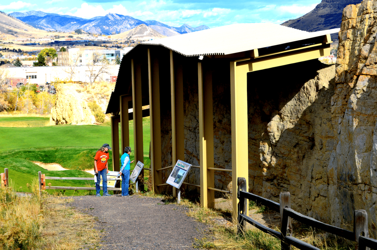 Top Things To Do In Golden, Colorado - Uncover Colorado