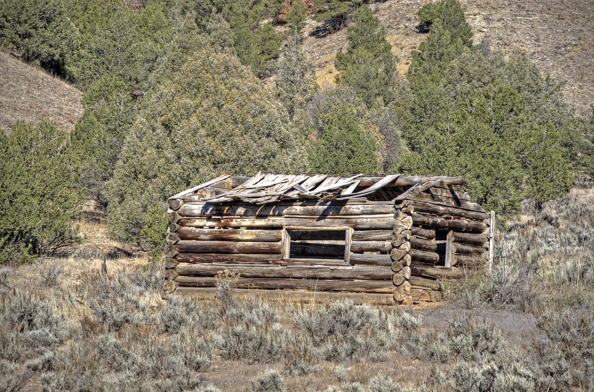 Explore these Ghost Towns near Denver - Uncover Colorado