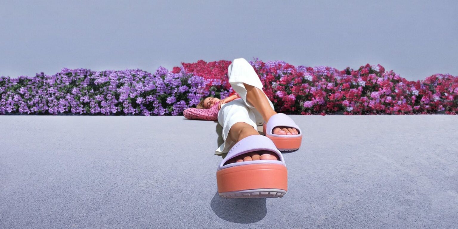 Crocs - Broomfield, CO | Shoe Company founded in Niwot, CO - Uncover ...