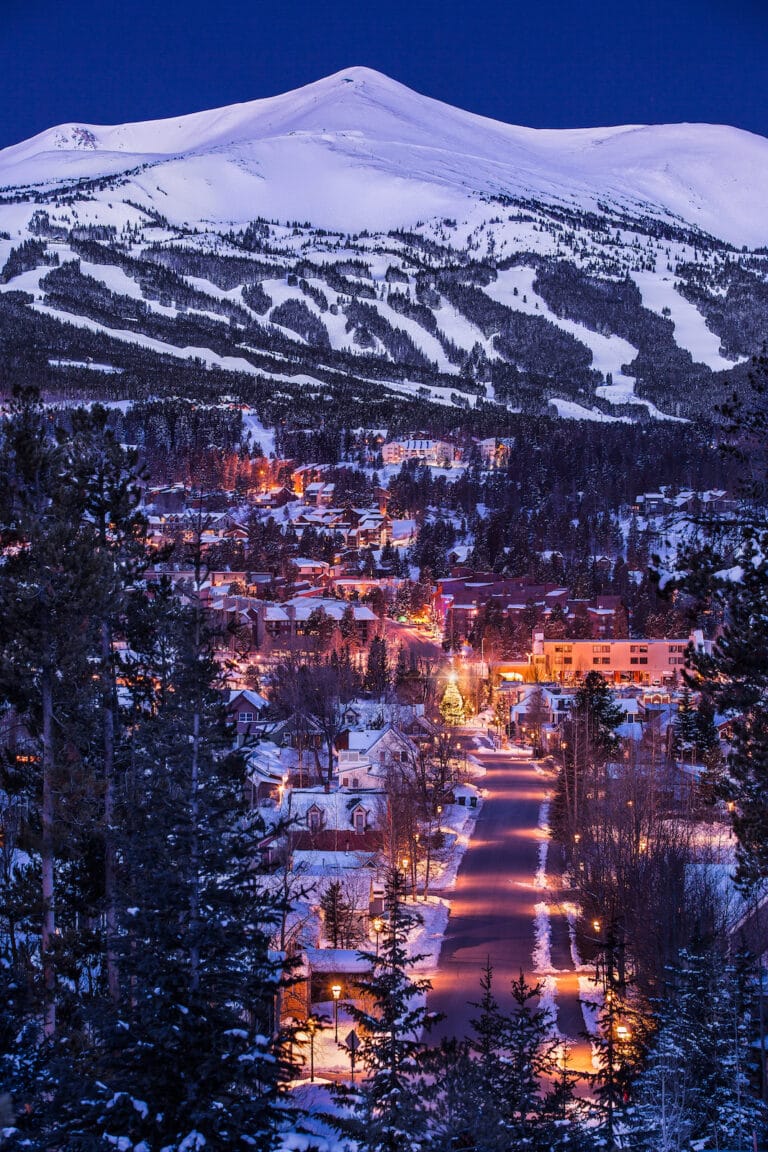 Breckenridge, Colorado | Summit County - Uncover Colorado