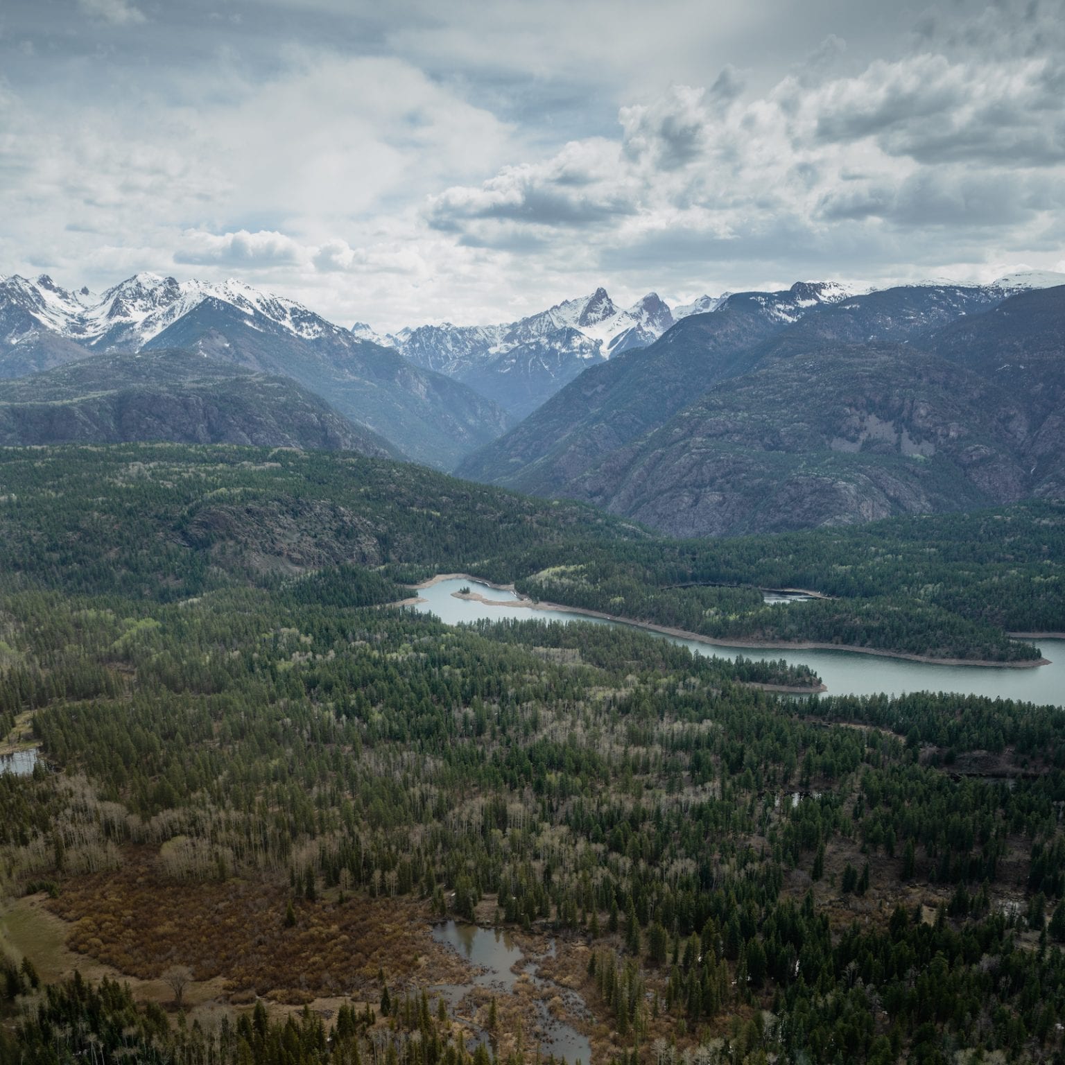 Electra Lake - Durango, CO | San Juan National Forest - Uncover Colorado