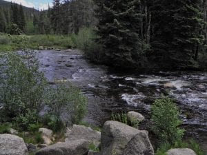 Fryingpan River - near Basalt, CO | White River National Forest ...