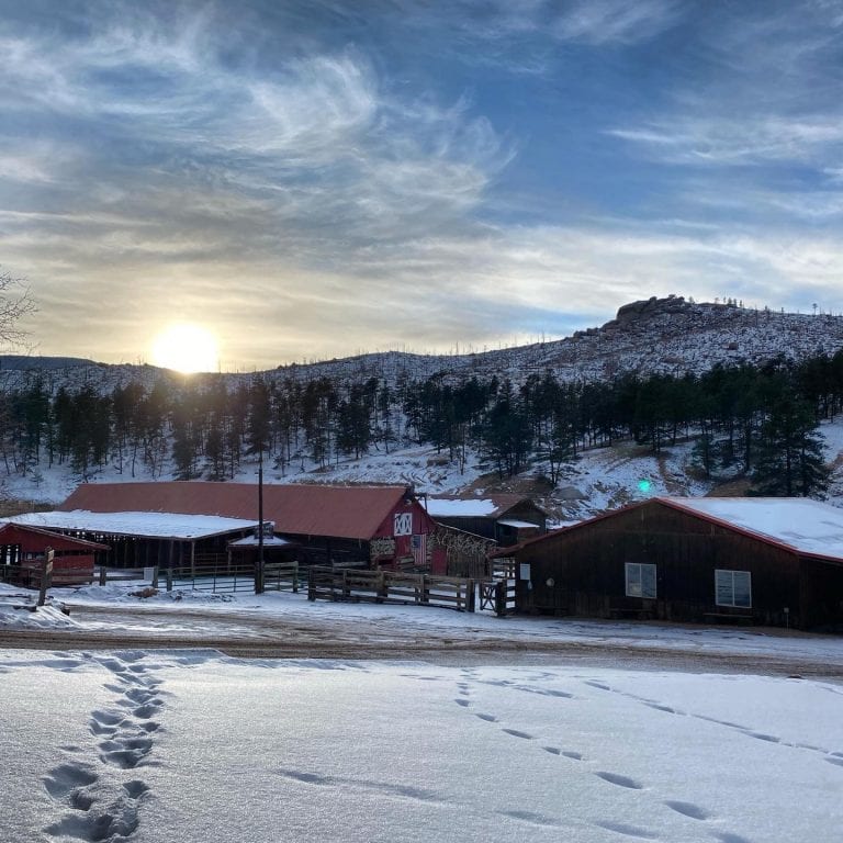 The Best Dude Ranches in Colorado - Uncover Colorado