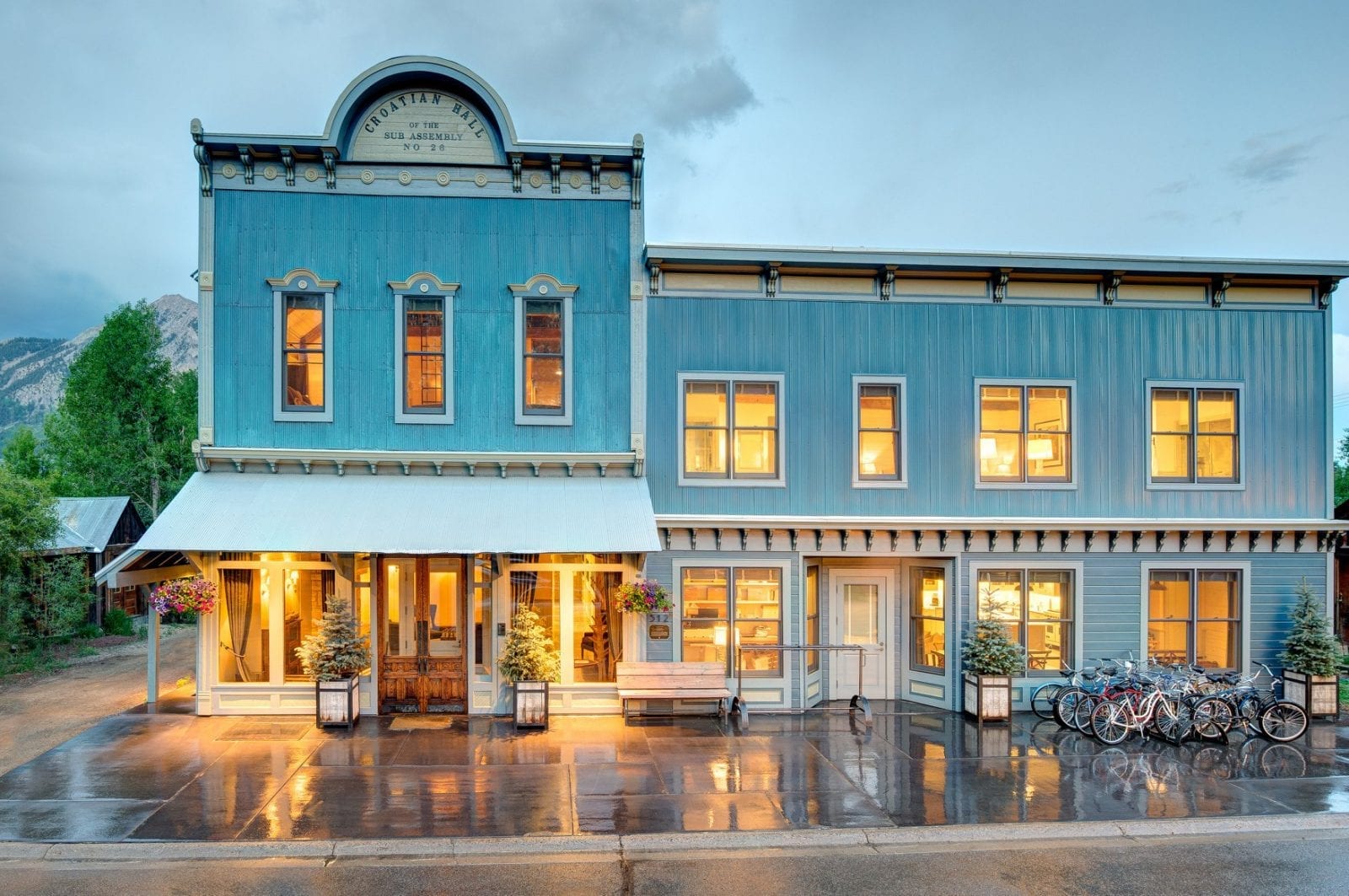 4 Best B&Bs in Crested Butte, Colorado | Bed and Breakfasts - Uncover ...