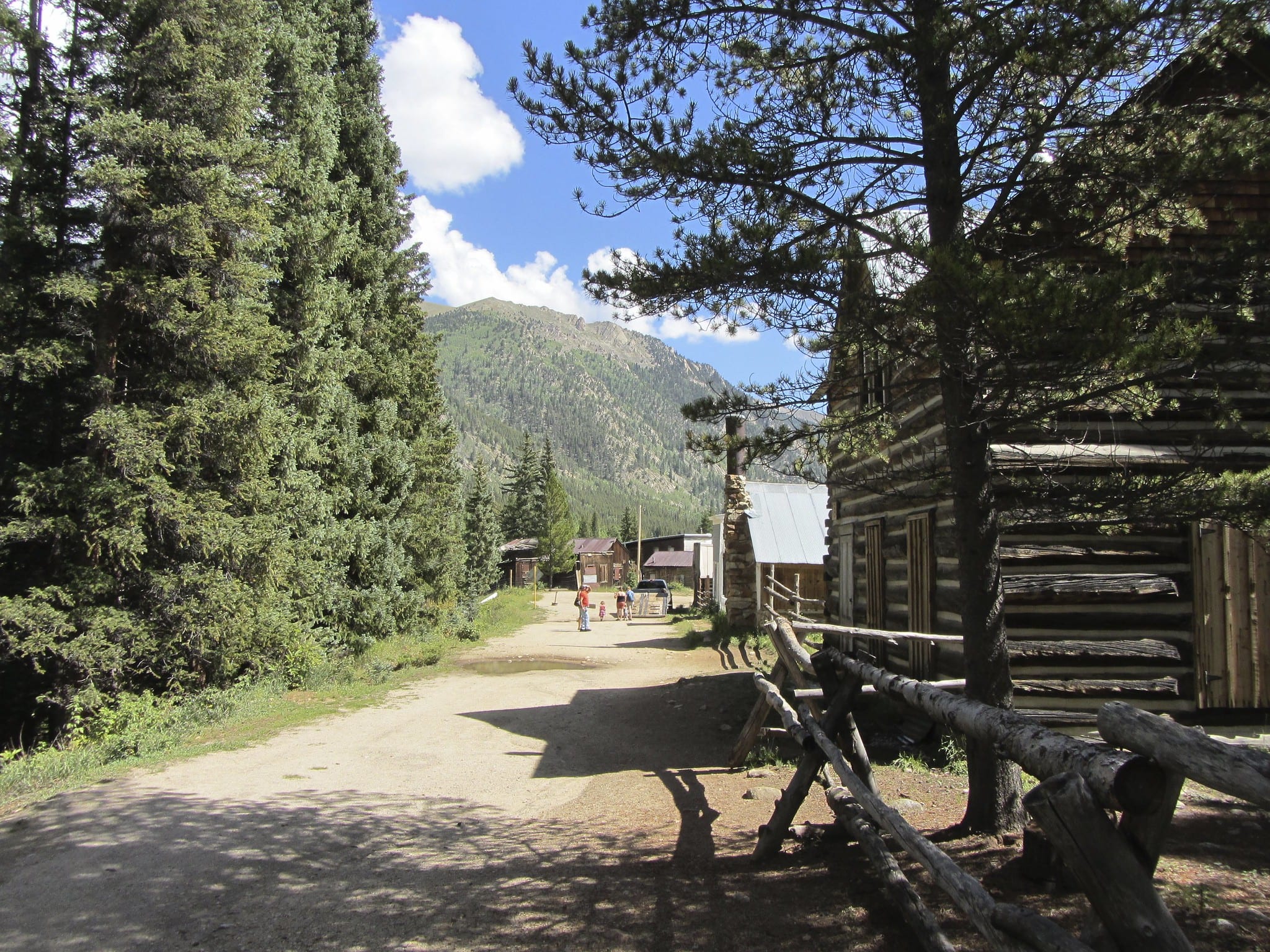 Explore these Ghost Towns near Denver - Uncover Colorado