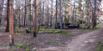 Explore these Ghost Towns near Denver - Uncover Colorado