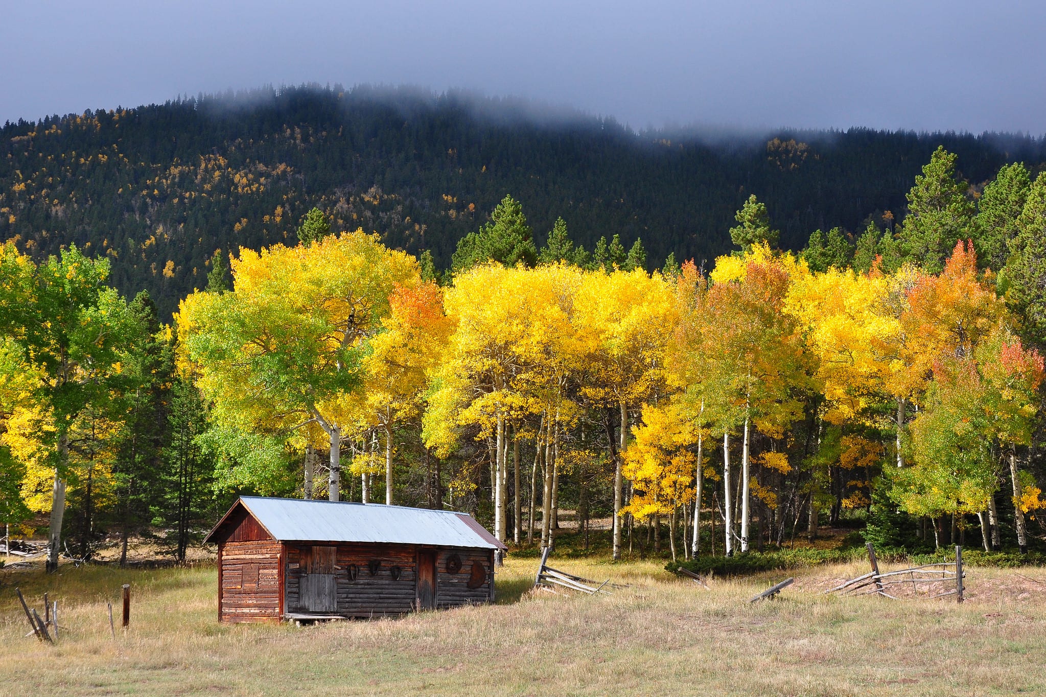Explore these Ghost Towns near Denver - Uncover Colorado