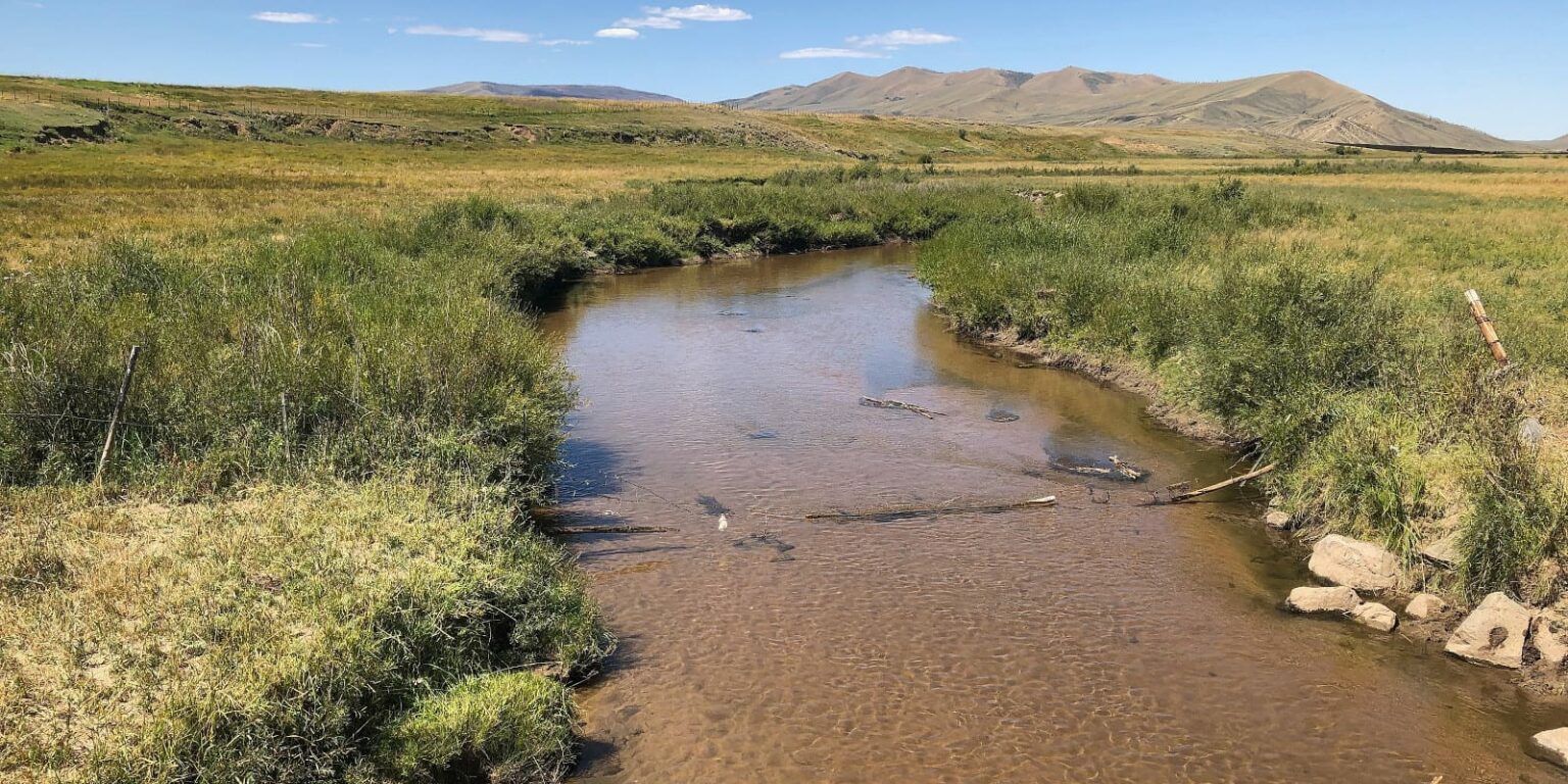 Colorado Rivers and Creeks | List + Map - Uncover Colorado
