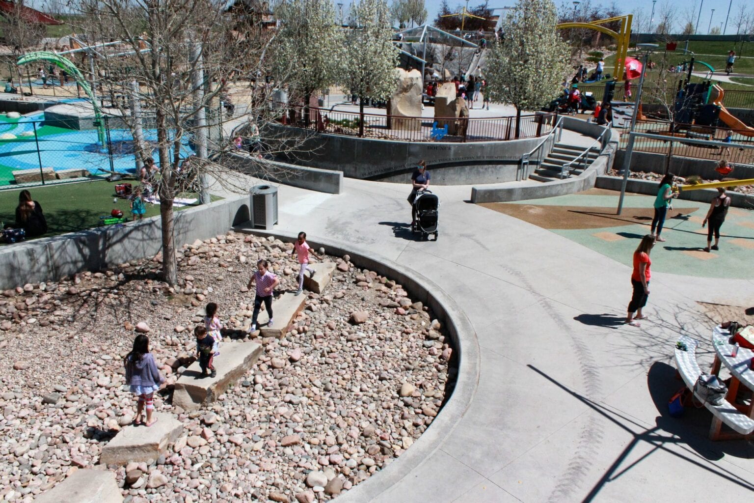 Centennial Center Park – Centennial, CO - Uncover Colorado
